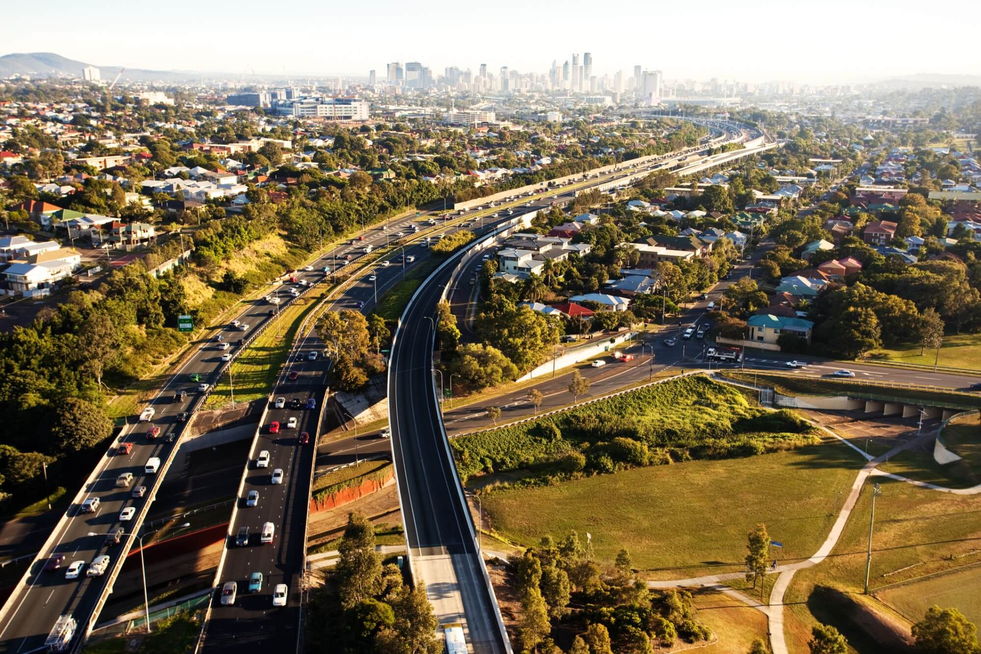 How infrastructure will impact your property’s capital growth - LINK Living