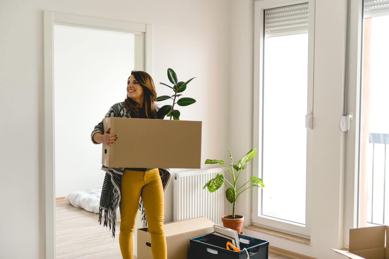 The ultimate pre-move checklist - LINK Living