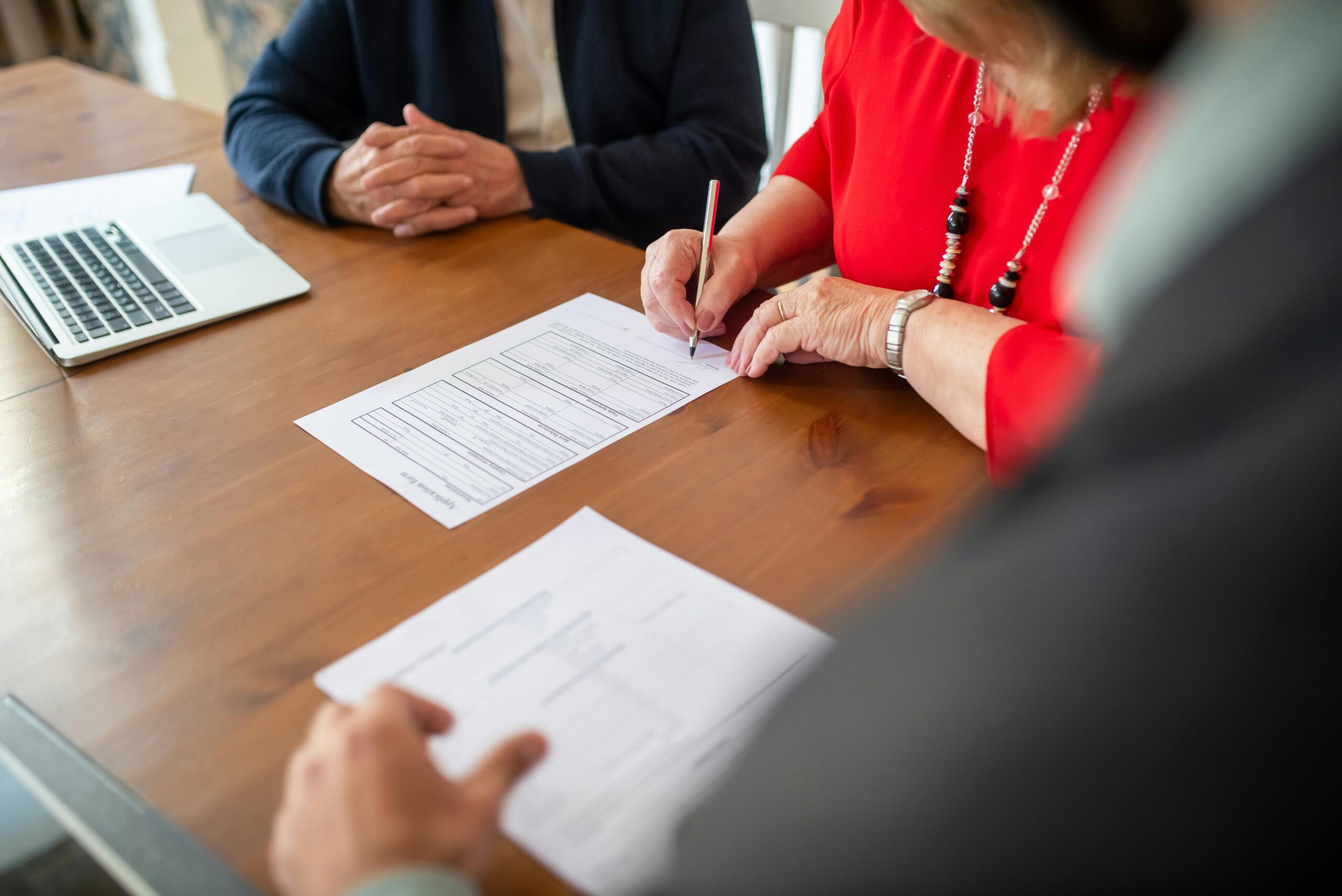 New FORM 6 Changes Effective 01 May 2024 for Queensland Real Estate ...